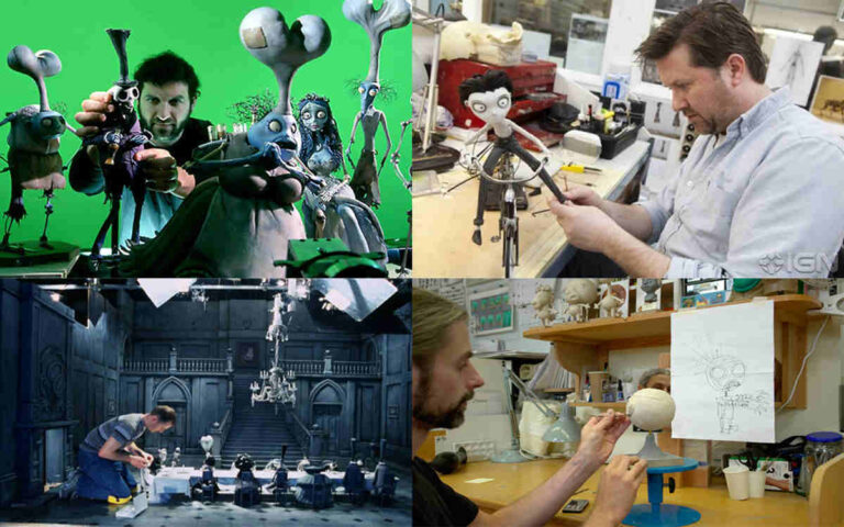 Stop Motion: Pengertian, Jenis, dan Teknik Membuatnya - IDS | BTEC