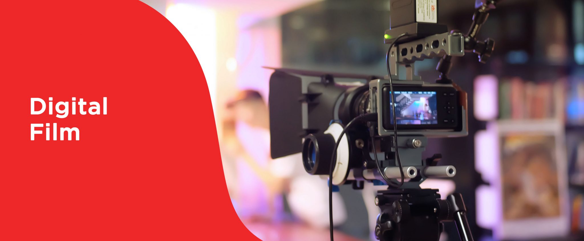 Kursus film dan Sekolah film Secara Lengkap di IDS