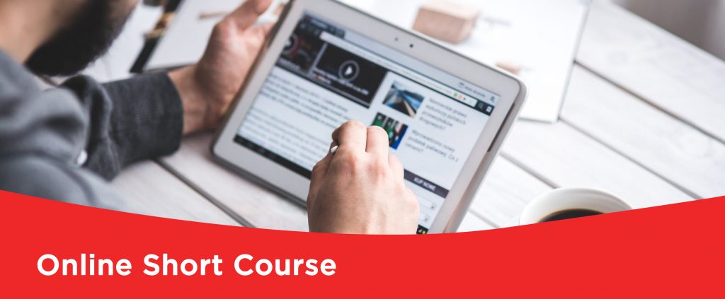 Online Course - IDS | BTEC