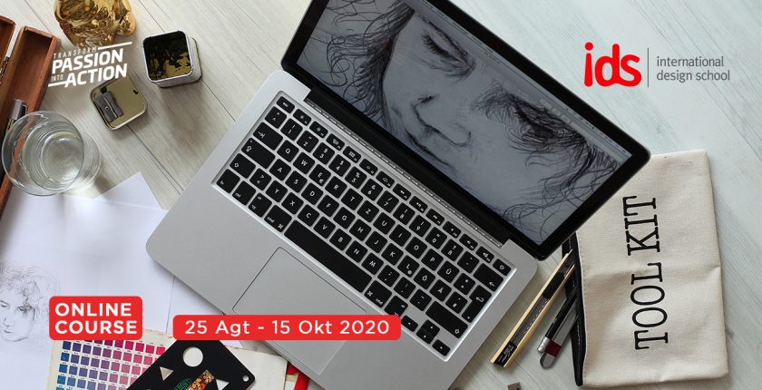 Digital Design Complete Training - IDS Education