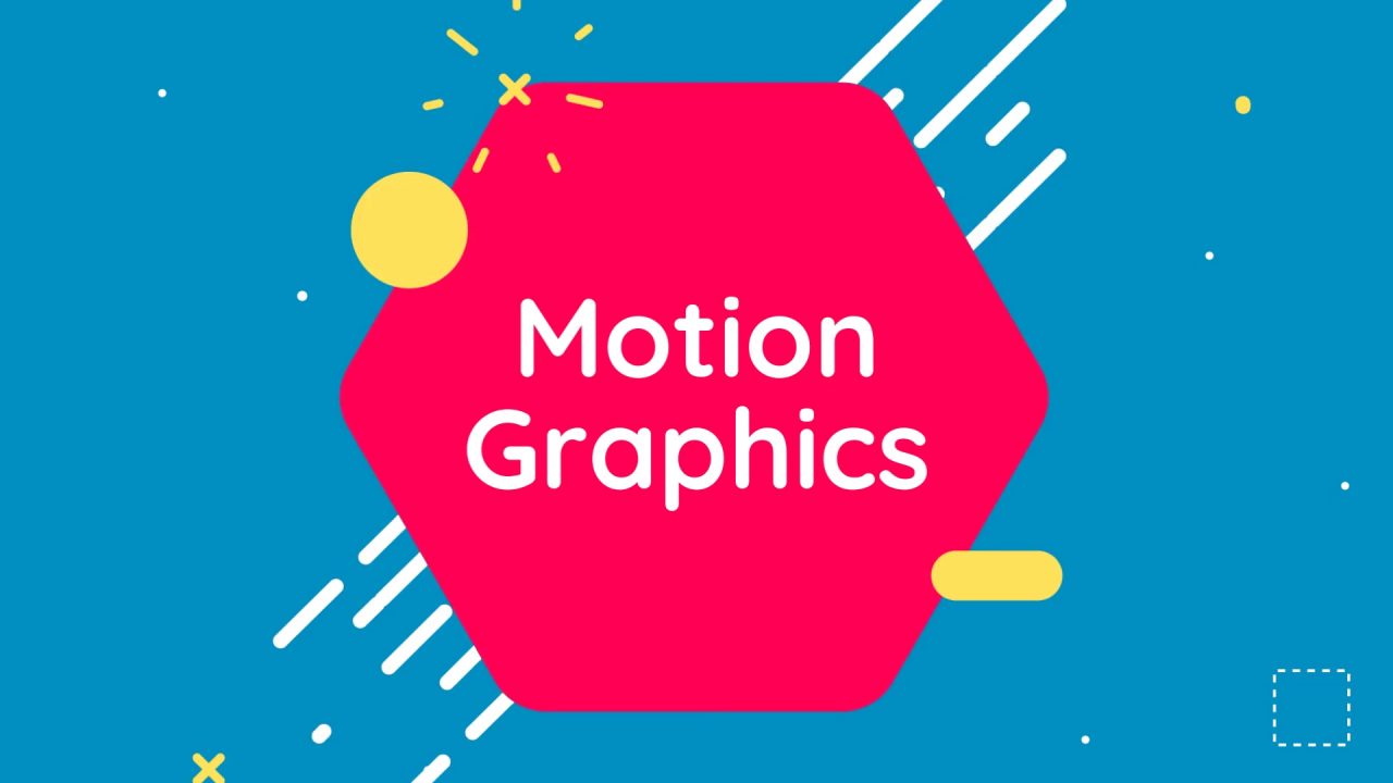 4 Kegunaan Motion Picture yang Jarang Orang Tahu - IDS | BTEC