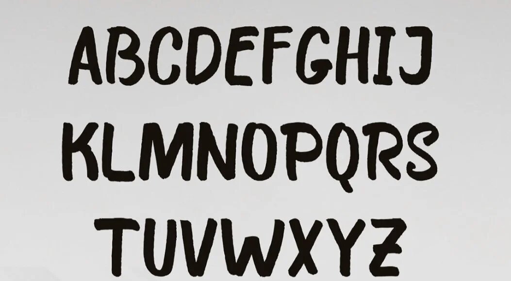 Jenis Font Keren untuk Desainmu- IDS Education