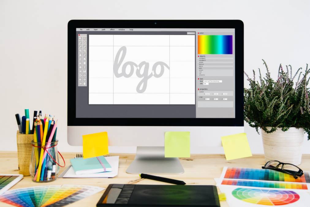 Pengertian Logo dan Fungsi Logo- IDS | BTEC