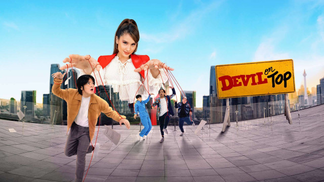 Film Indonesia Terbaru 2021 - IDS | BTEC