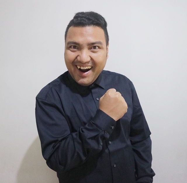 Ibob Tarigan