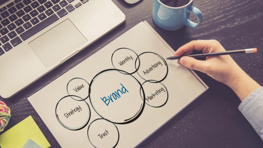 Rahasia Membangun Visual Identity - IDS | BTEC