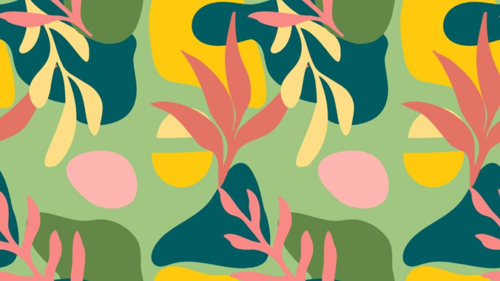 5 Karya Seni Digital NFT - IDS | BTEC