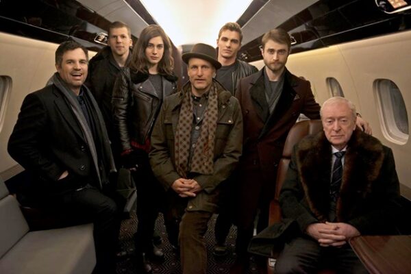 Sinopsis Film Now You See Me 2, Penuh Trik dan Misteri - IDS | BTEC