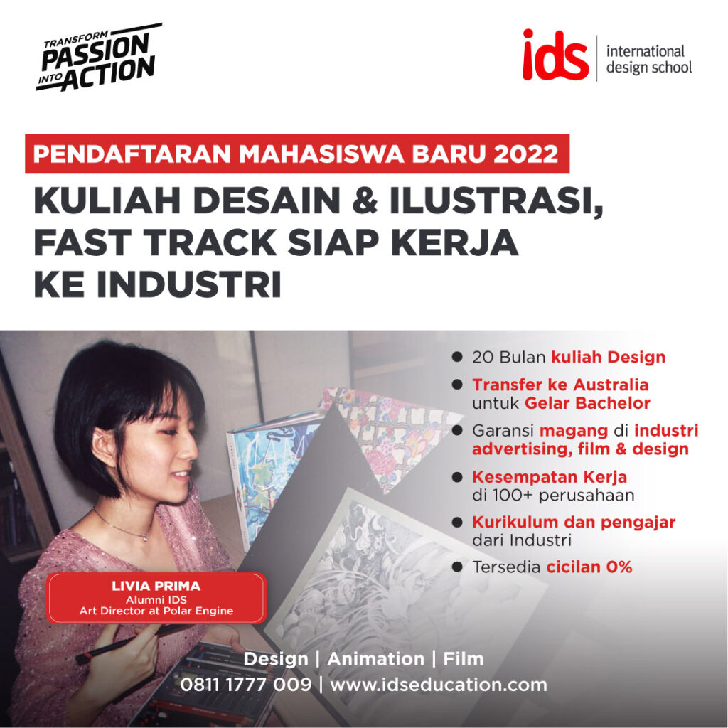 Apa Itu UX/UI Design - IDS | International Design School