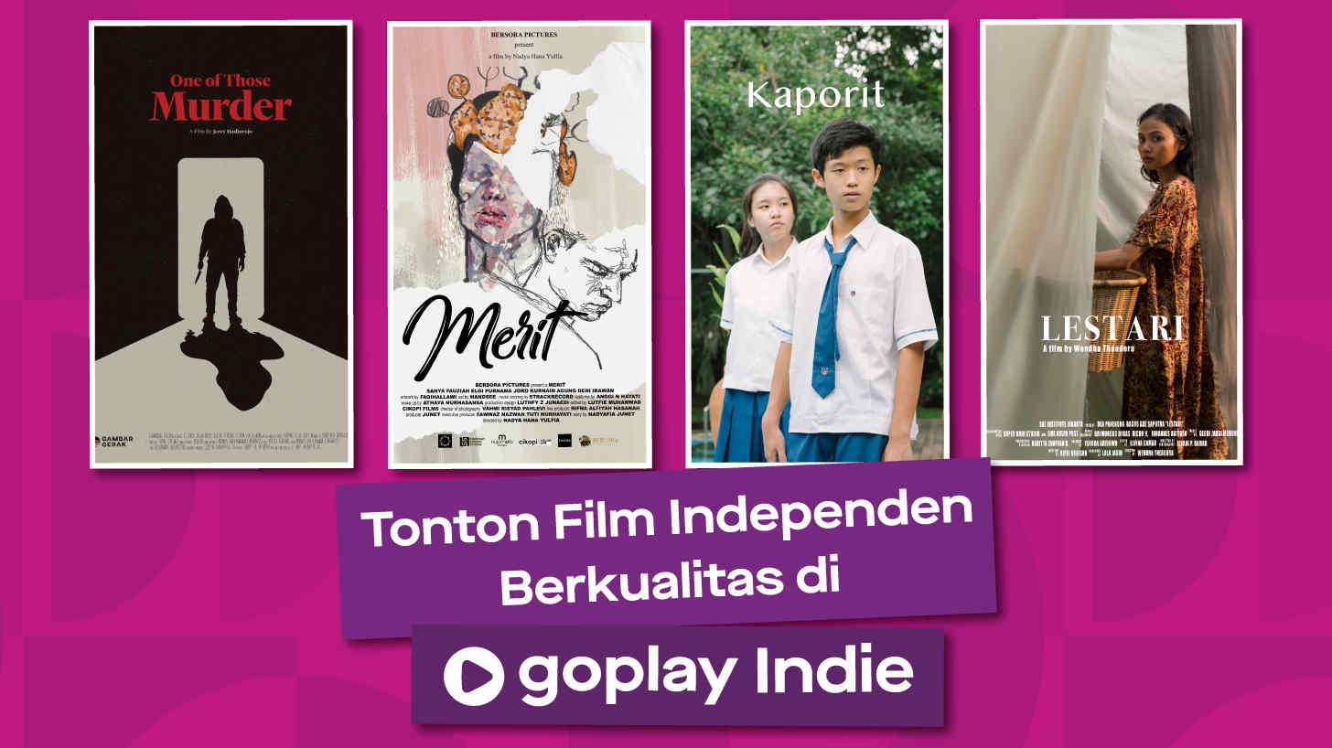 Tips Promosi Film Independen - IDS | BTEC
