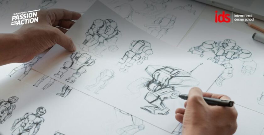 Classical Animation