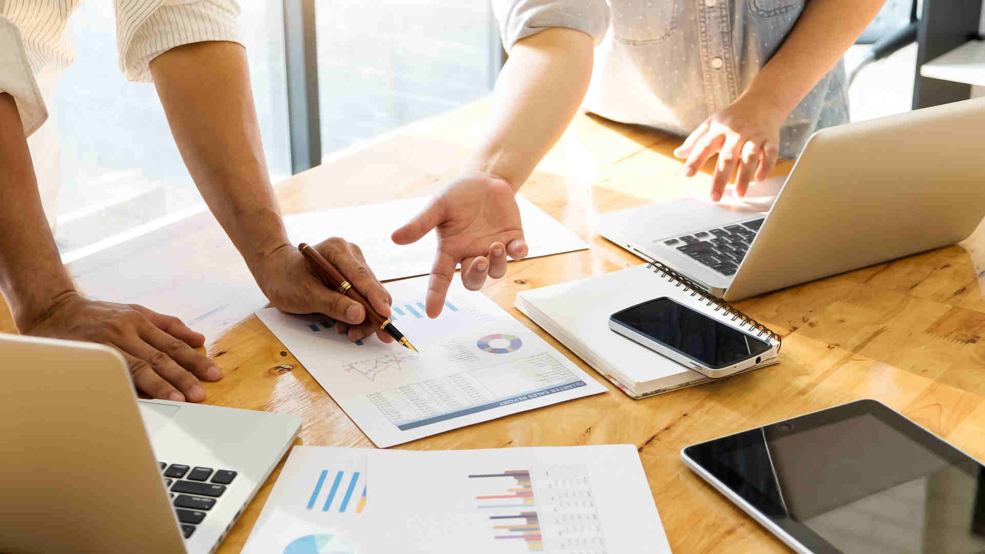 10 Tips Belajar Berbisnis untuk Pemula - IDS | BTEC