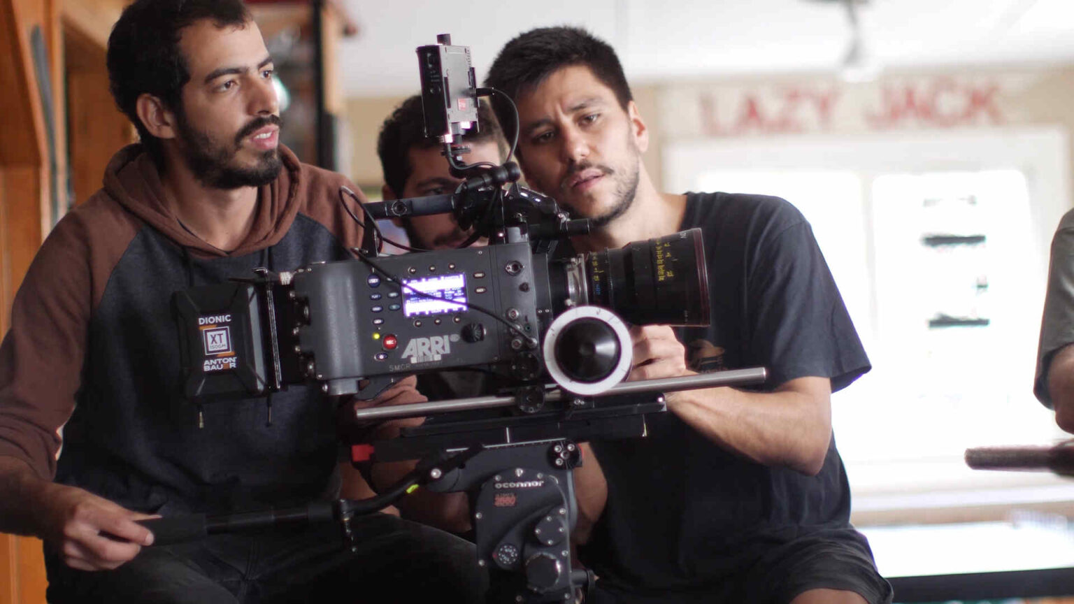 8 Teknik Pengambilan Video - IDS | BTEC