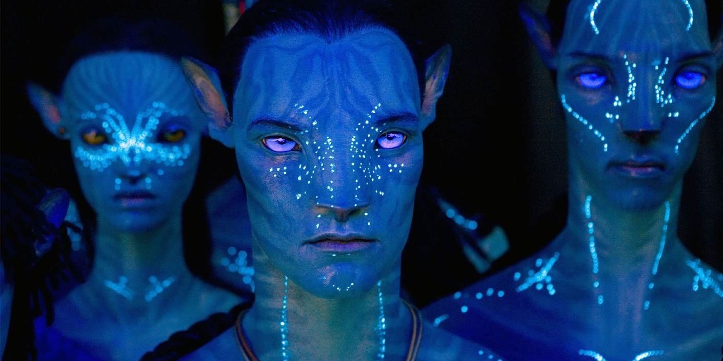 Intip Sinopsis dan Fakta Film Avatar - IDS | BTEC