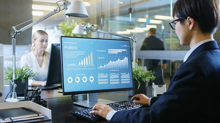 Prospek Kerja Business Analyst 2022 - IDS | BTEC