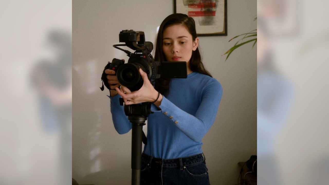 Tiara Westlake: Berkarier jadi Filmmaker- IDS | BTEC