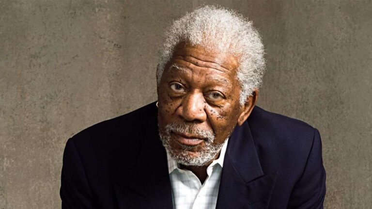 Morgan Freeman dan Film Terbaiknya - IDS | BTEC