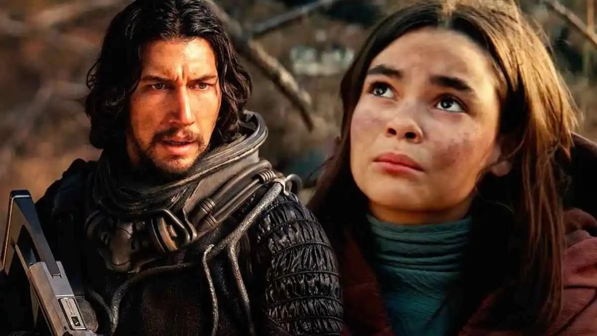 Sinopsis dan Fakta Film 65 - IDS | BTEC