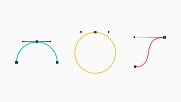 Konsep Vektor dalam Desain Grafis - IDS | BTEC