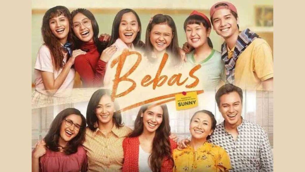 7 Rekomendasi Film yang Disutradarai Riri Riza - IDS | BTEC