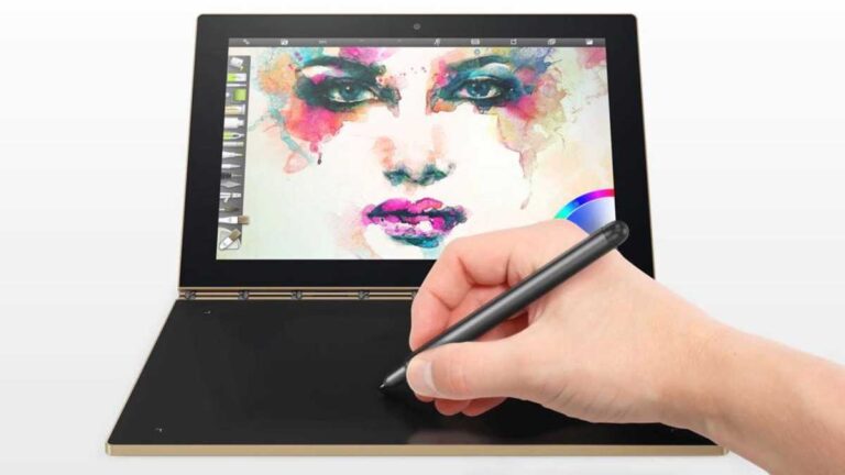 10 Drawing Tablet Terbaik untuk Desainer Grafis - IDS | BTEC