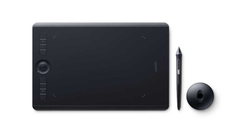 10 Drawing Tablet Terbaik untuk Desainer Grafis - IDS | BTEC