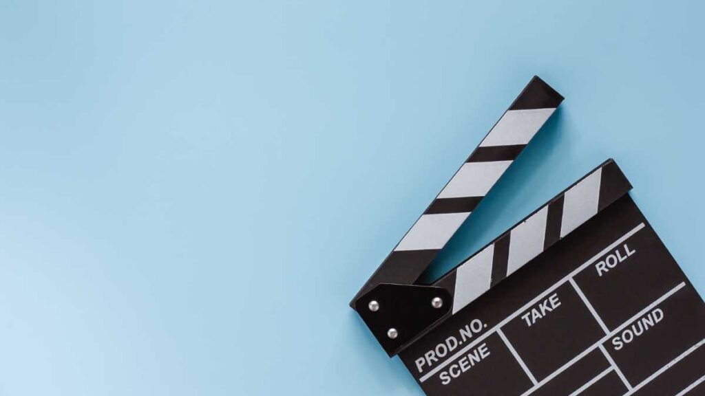 Tips dan trik Membuat Plot dalam Film yang Memikat - IDS | BTEC