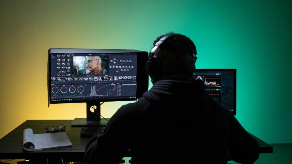 6 Teknik Editing Video untuk Pemula - IDS | BTEC