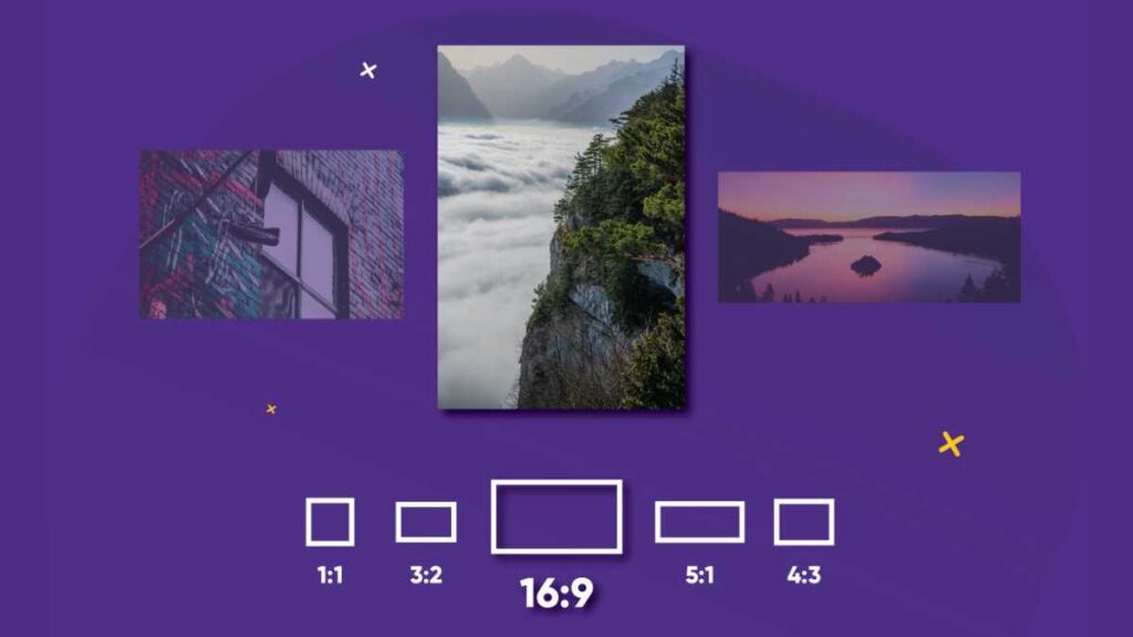 Mengetahui Panduan Aspek Rasio - IDS | BTEC