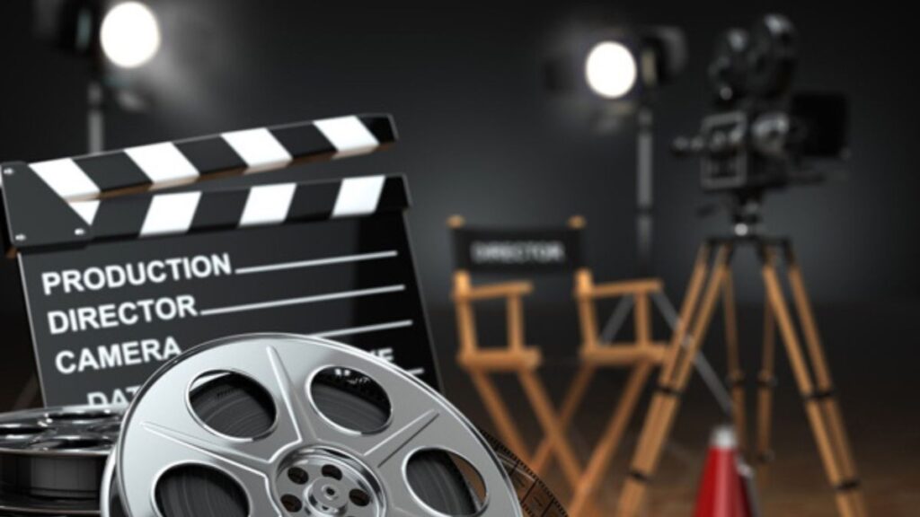 Perkembangan Industri Film Indonesia - IDS | BTEC