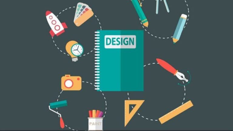 Ritme dalam Desain Grafis - IDS | BTEC