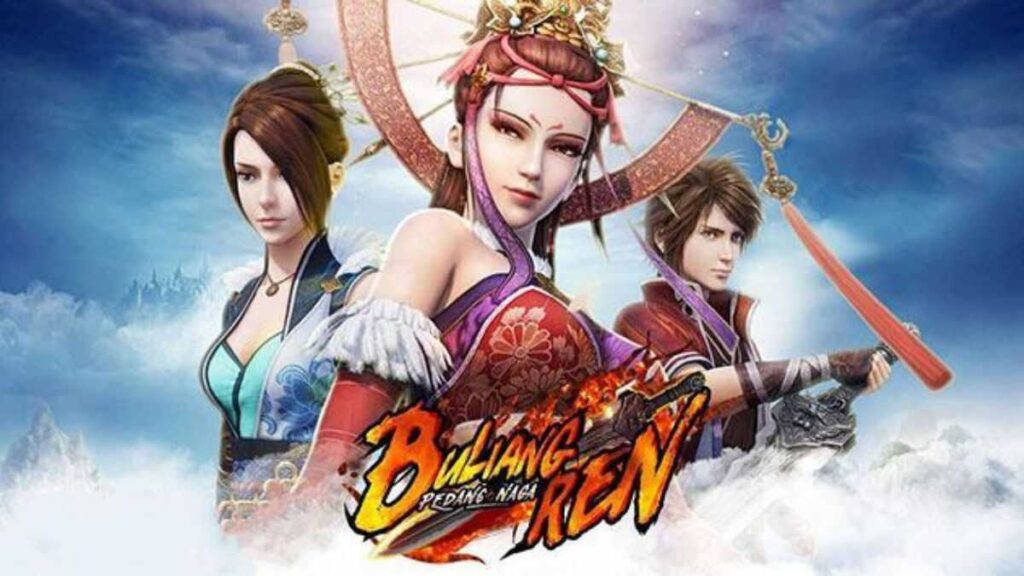 Film Animasi Terbaik di Dunia - IDS | BTEC