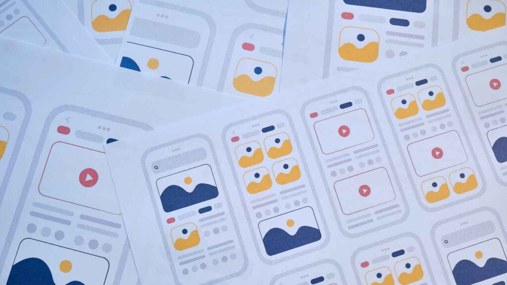 Tren Desain UI Terbaru yang Harus Kamu Ketahui - IDS | BTEC