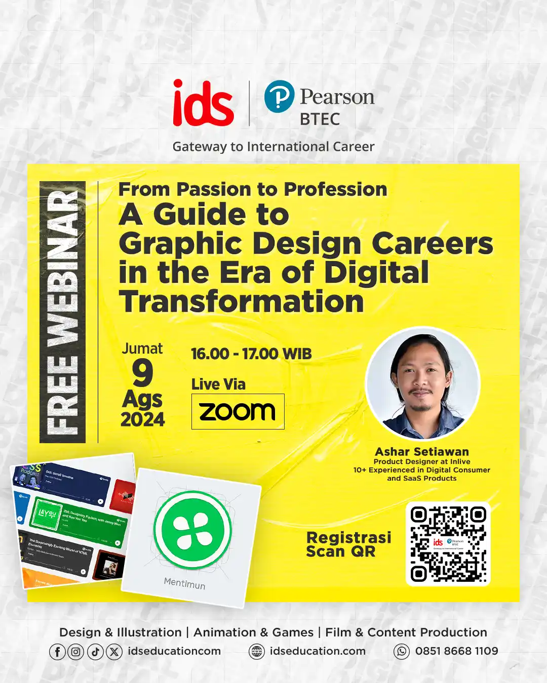 From Passion to Profession A Guide to Graphic Design Careers in the Era ...