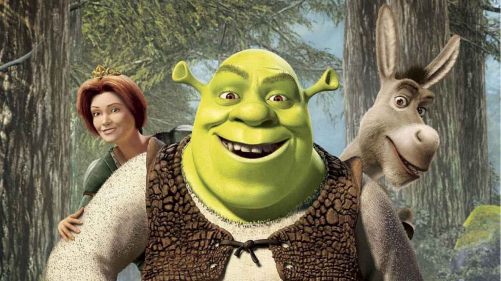 DreamWorks Siap Rilis Shrek 5 Juli 2026 - IDS | BTEC