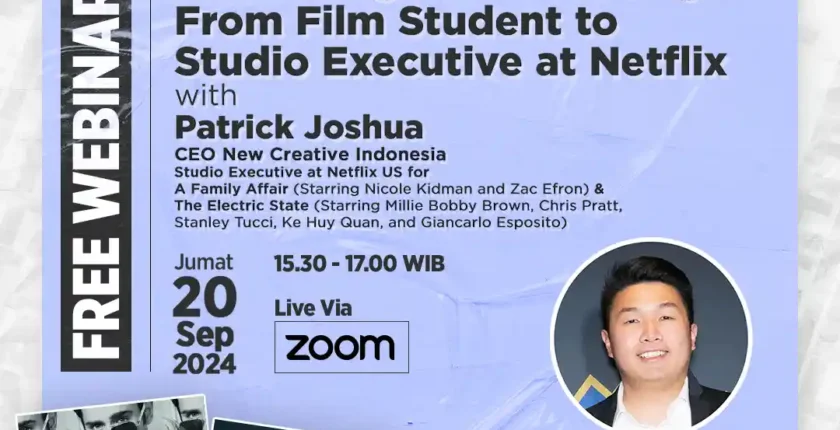Filmmaking Career Pathways: From Film Student to Studio Executive at ...
