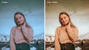 Peran Color Grading dalam Film: Warna Lebih dari Estetika - IDS | BTEC