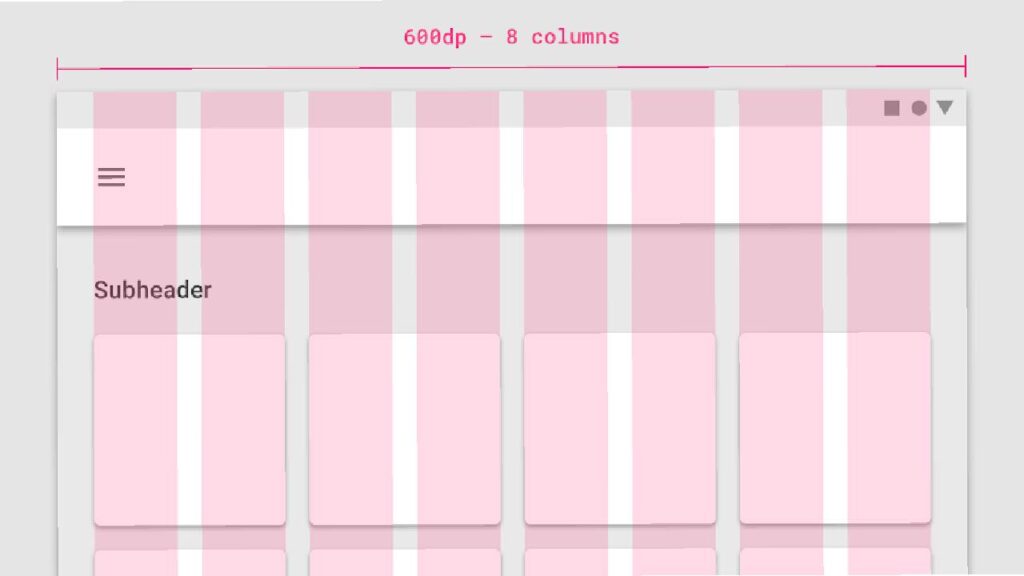 5 Manfaat Grid Layout dalam Desain Web - IDS | BTEC