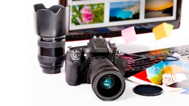 Tips Memadukan Fotografi dan Desain Grafis dalam Iklan - IDS | BTEC