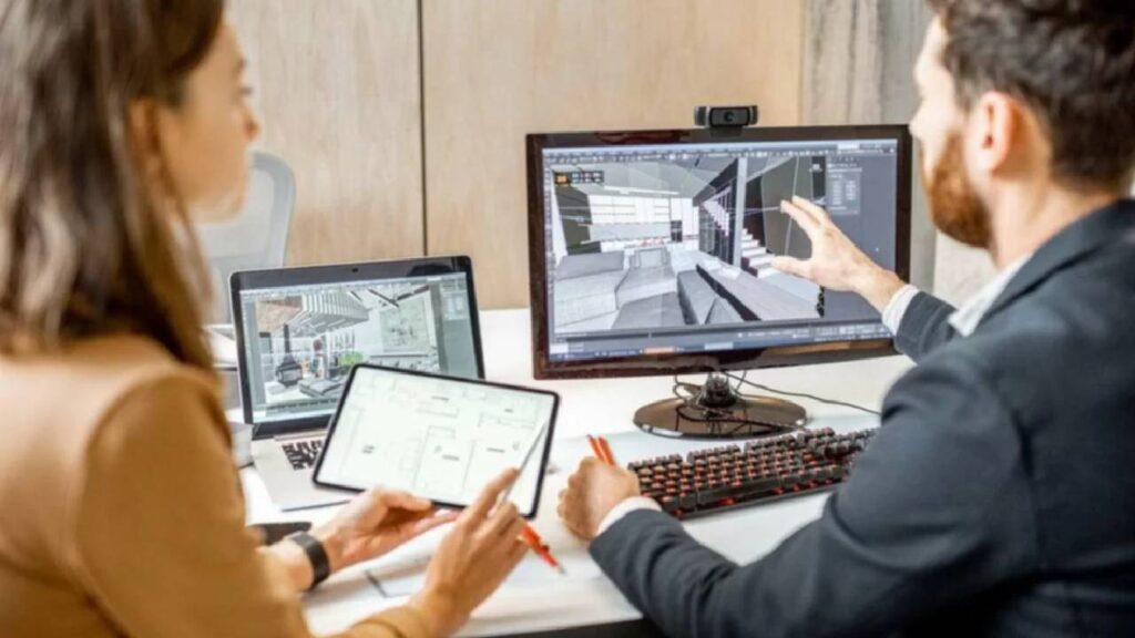 Memahami Rendering: Mulai dari Jenis hingga Tekniknya - IDS | BTEC