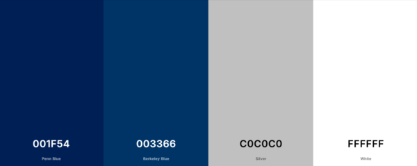 9 Contoh Palet Warna Khas Natal dan Kode HEX-nya - IDS | BTEC
